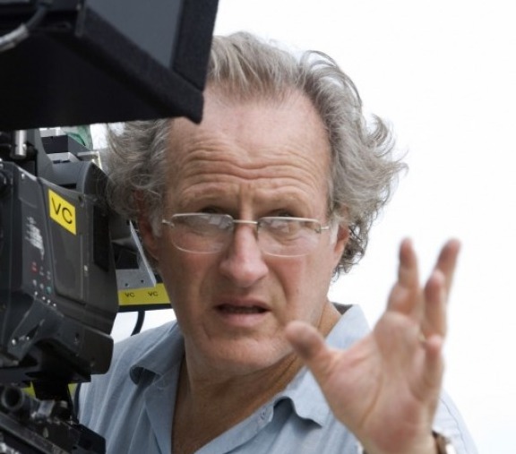 Passion for Movies: Michael Mann's Masterpieces : Heat and The Insider