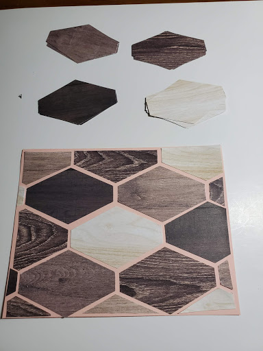 Sharon It With You: In Good Taste Designer Series Paper (DSP) with 2 ...