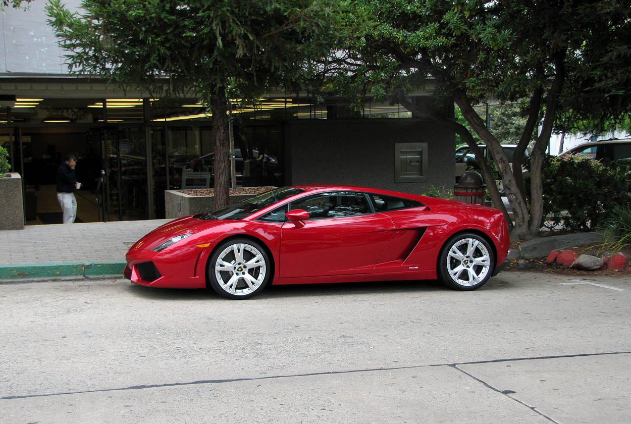 The Bell Curve of Life: Carmel, California