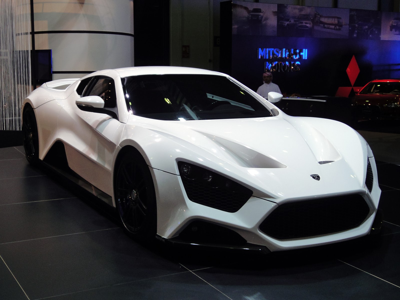 LOBE-LOBEE: 10 most expensive car