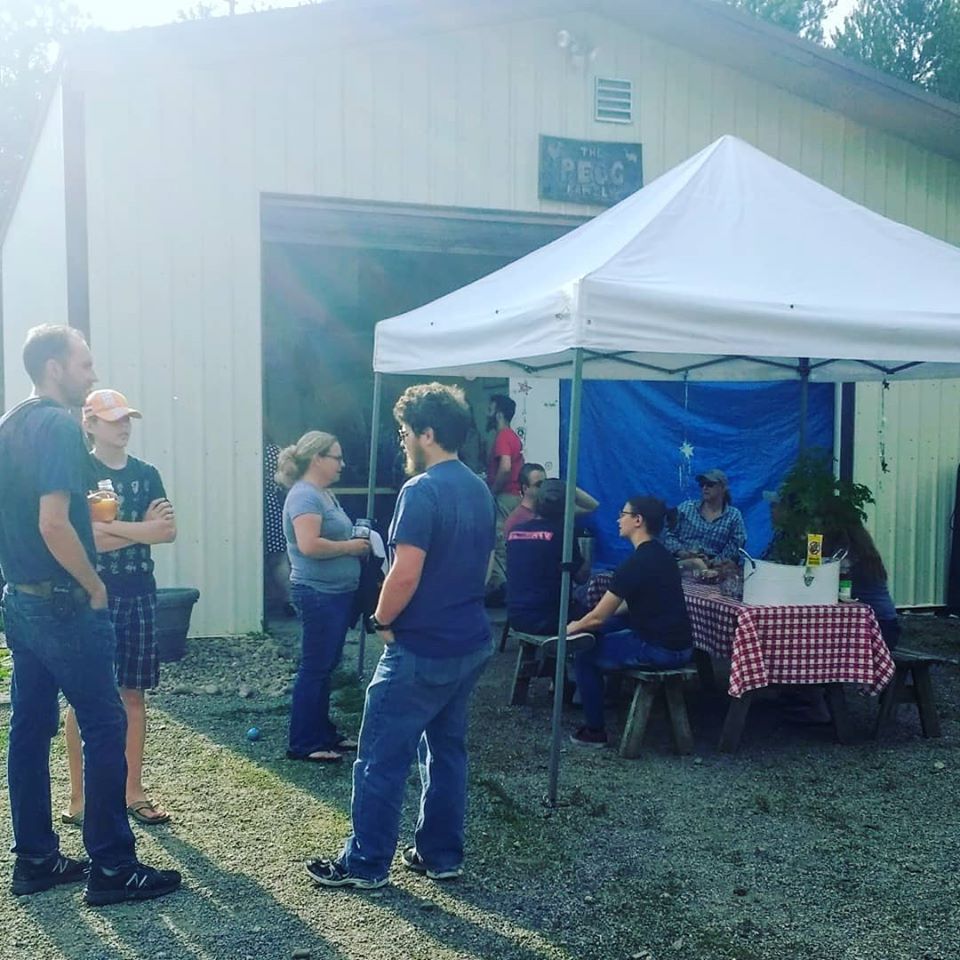 BOISEBEERCULTURE: IDAHO BREWERIES THAT OPENED IN 2019