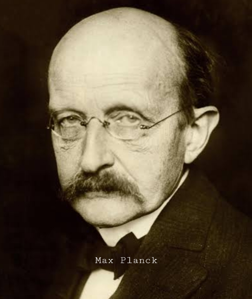 Quantum Mechanics #2- Planck's Quantum Theory