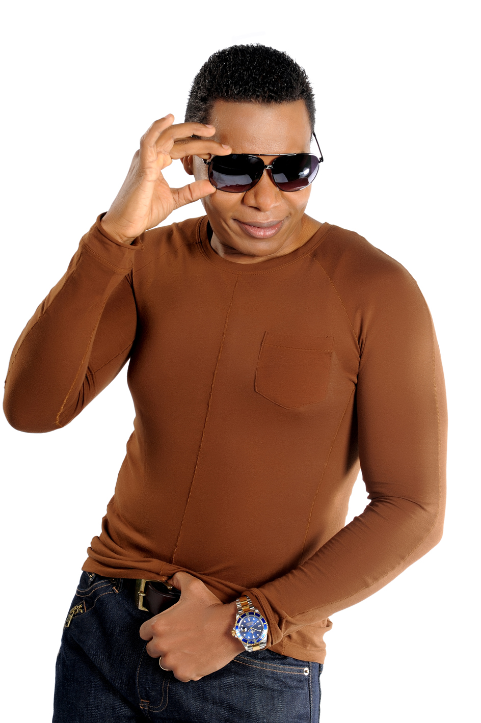 Raymond Pozo anuncia viene con “Suéltate” otro programa de humor ...