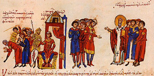 Macedonian ancient heritage is undeniable - Part 3