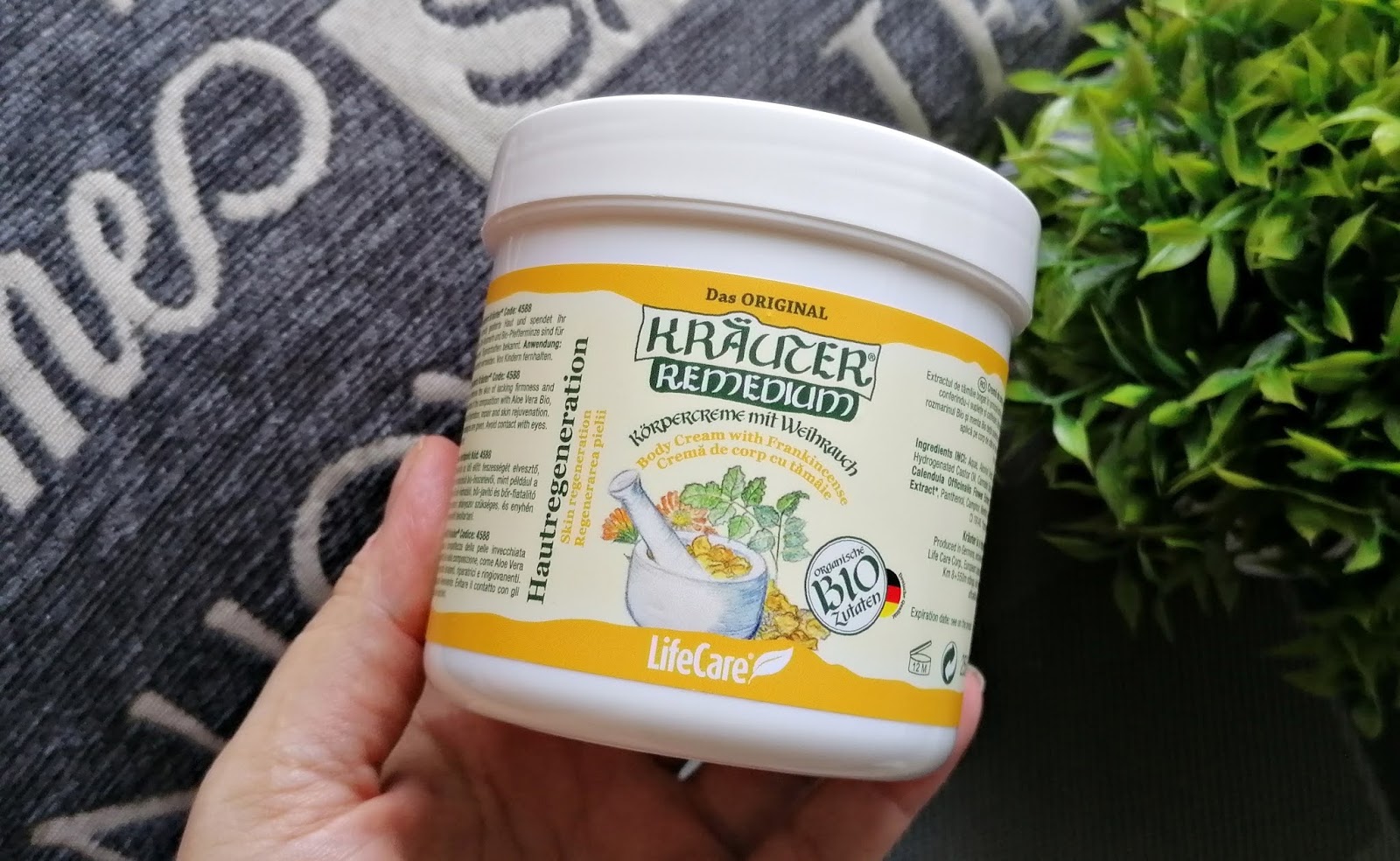 Coltul Cameliei: 4 propuneri de vara de la Life Care