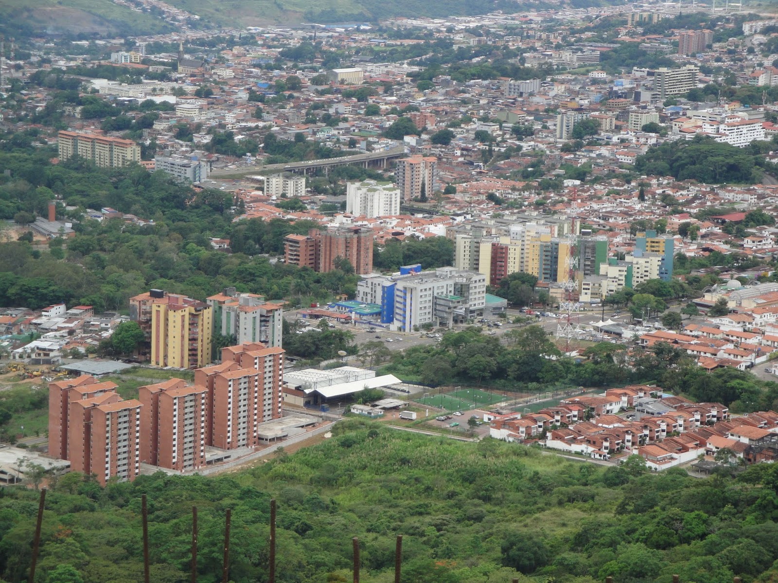 San Cristóbal, Táchira | Venezuela San Cristóbal, Táchira | Venezuela