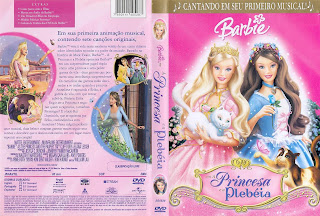 Mundo Capas: BARBIE - ESPECIAL