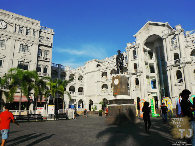 Trip ni TJ: Balanga: Taking a Break at Bataan's Capital