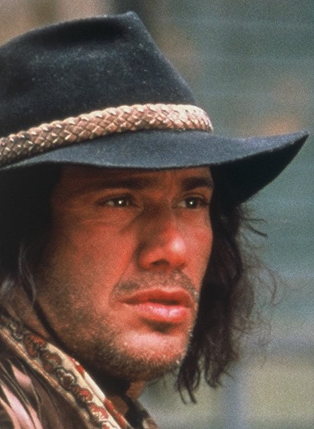 .Westerns...All'Italiana!: RIP David Dukas