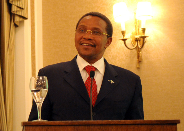 TANZANITE GLAMOUR: HAPPY BDAY OUR PRESIDENT JAKAYA KIKWETE