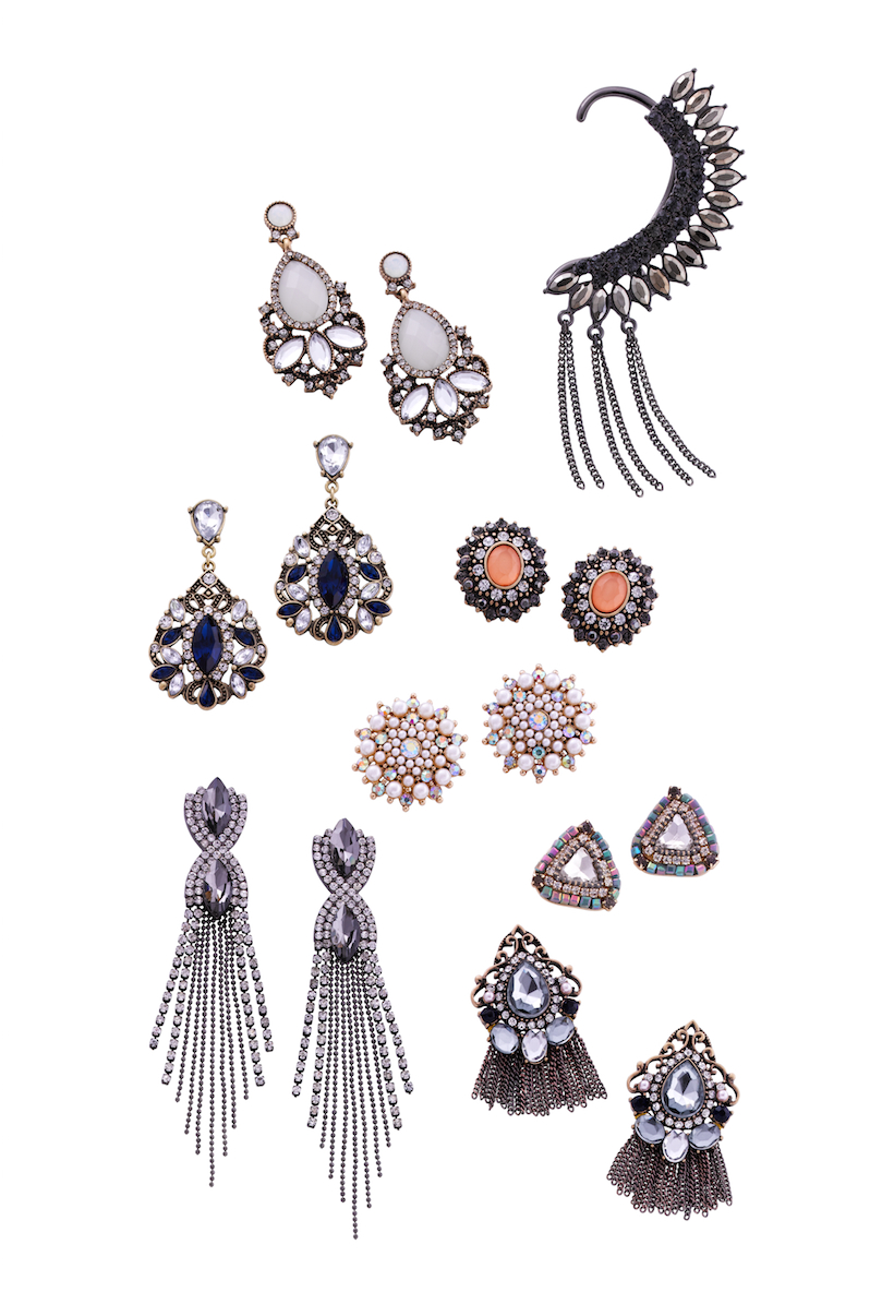 El invierno de Bijou Brigitte — El bazar de Marisse