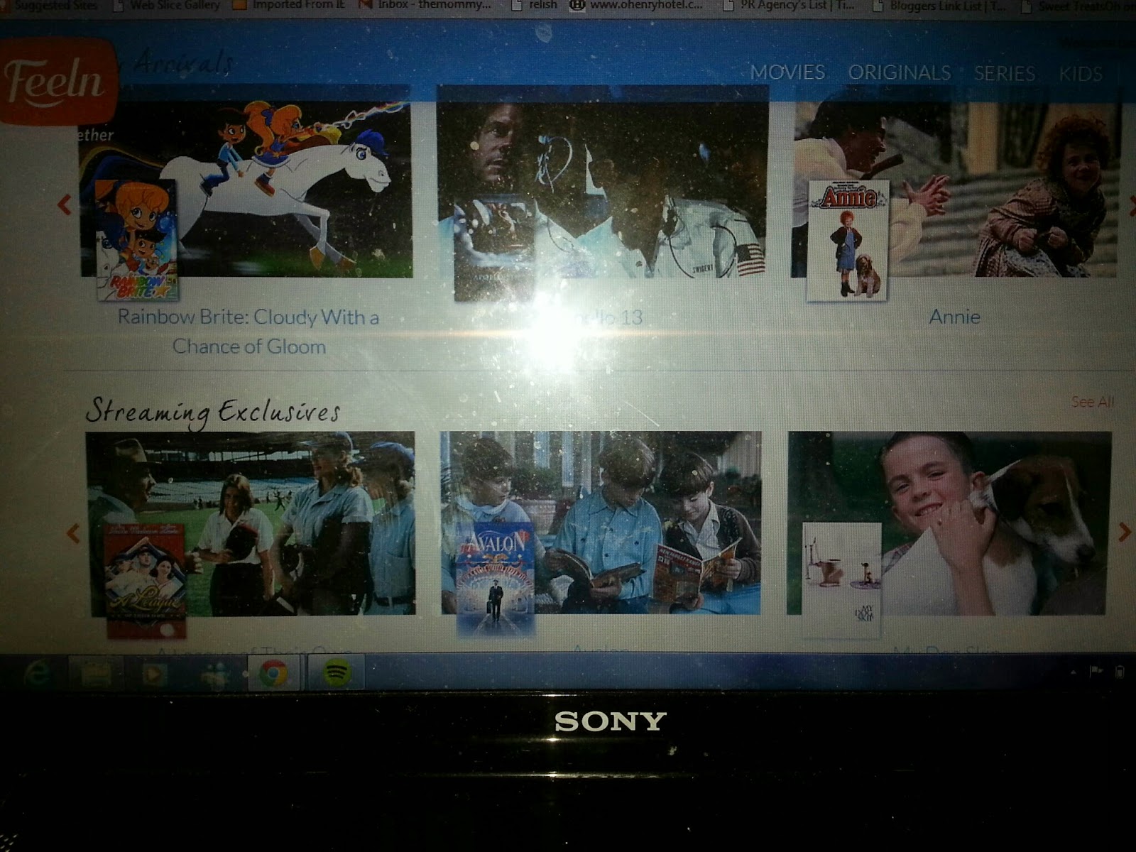 How Are You FeelN? Check Out Hallmark's New Streaming Channel! Plus ...