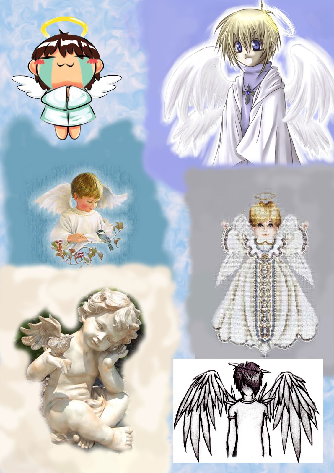 Animation Arts: November 2011