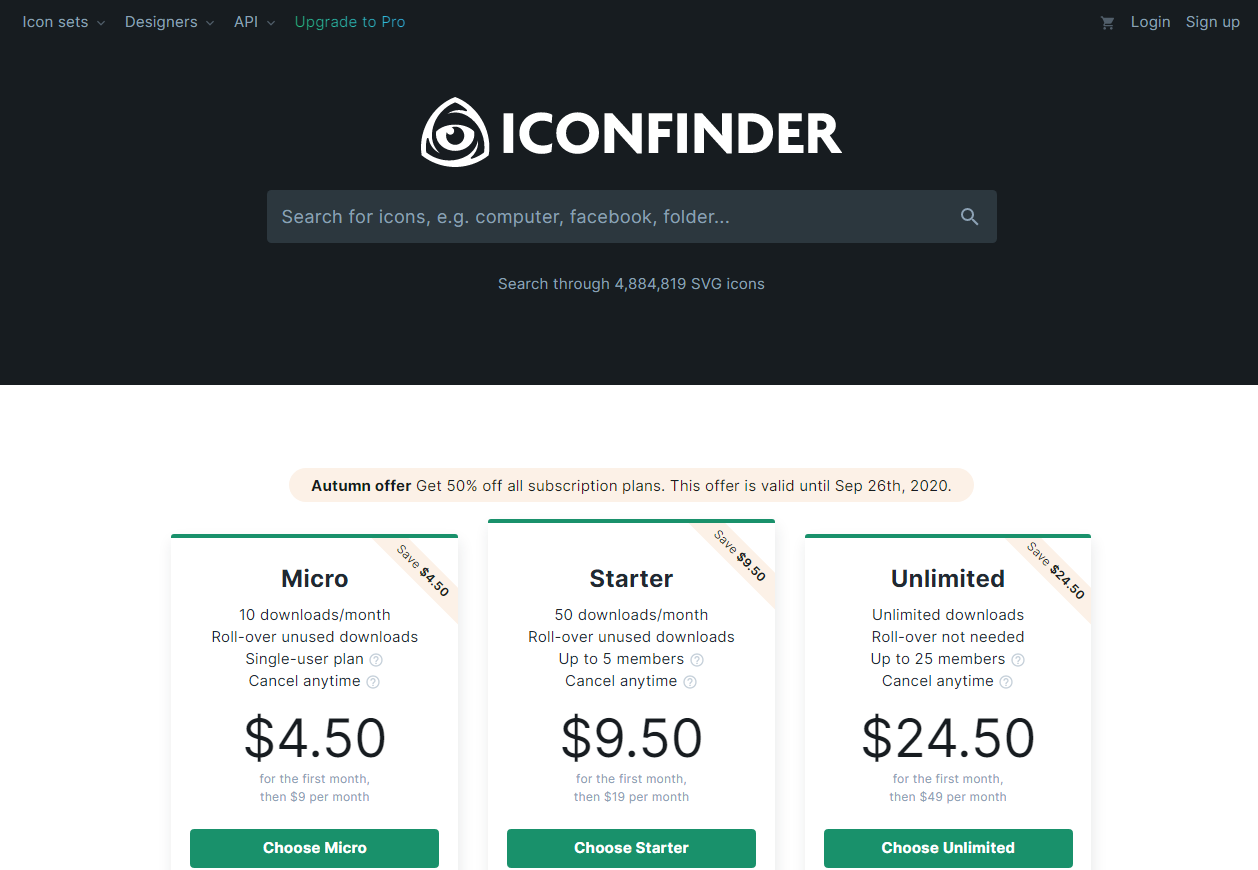 √ iconfinder