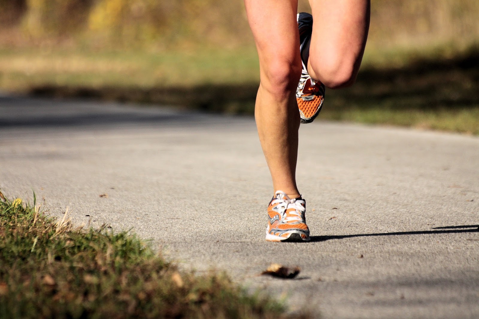 AMPA CSB MADRID: Grupo de running fit