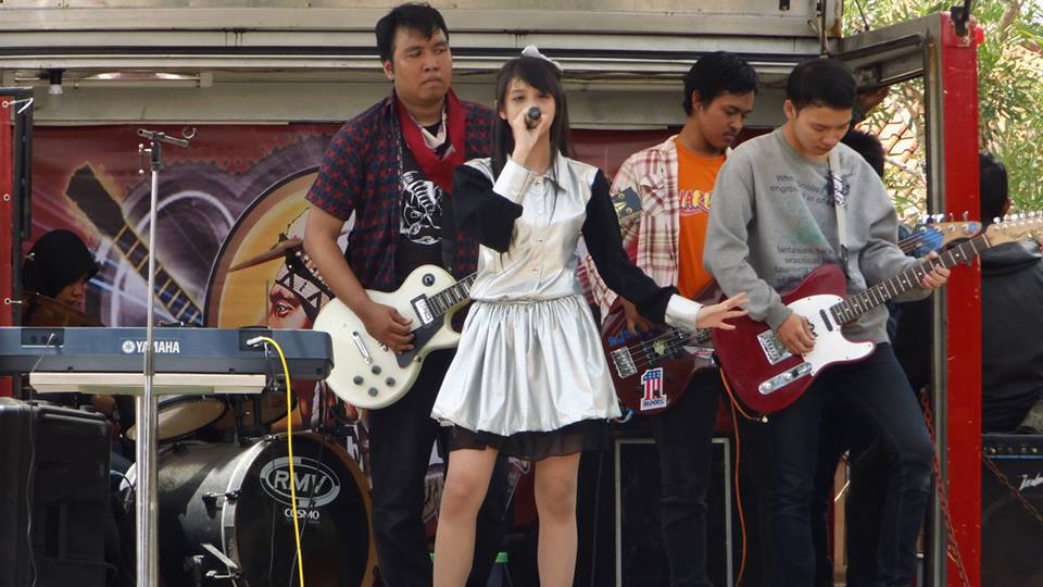 Wisata Lokal Cimahi - Alam Wisata Cimahi : Have Fun With Family