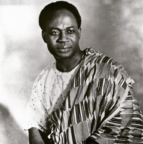The Most Influential Africans in History | Chic African Culture