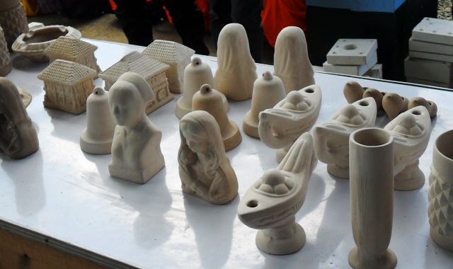 Marinduque Rising: Ceramics and pottery techno transfer from Vigan to ...