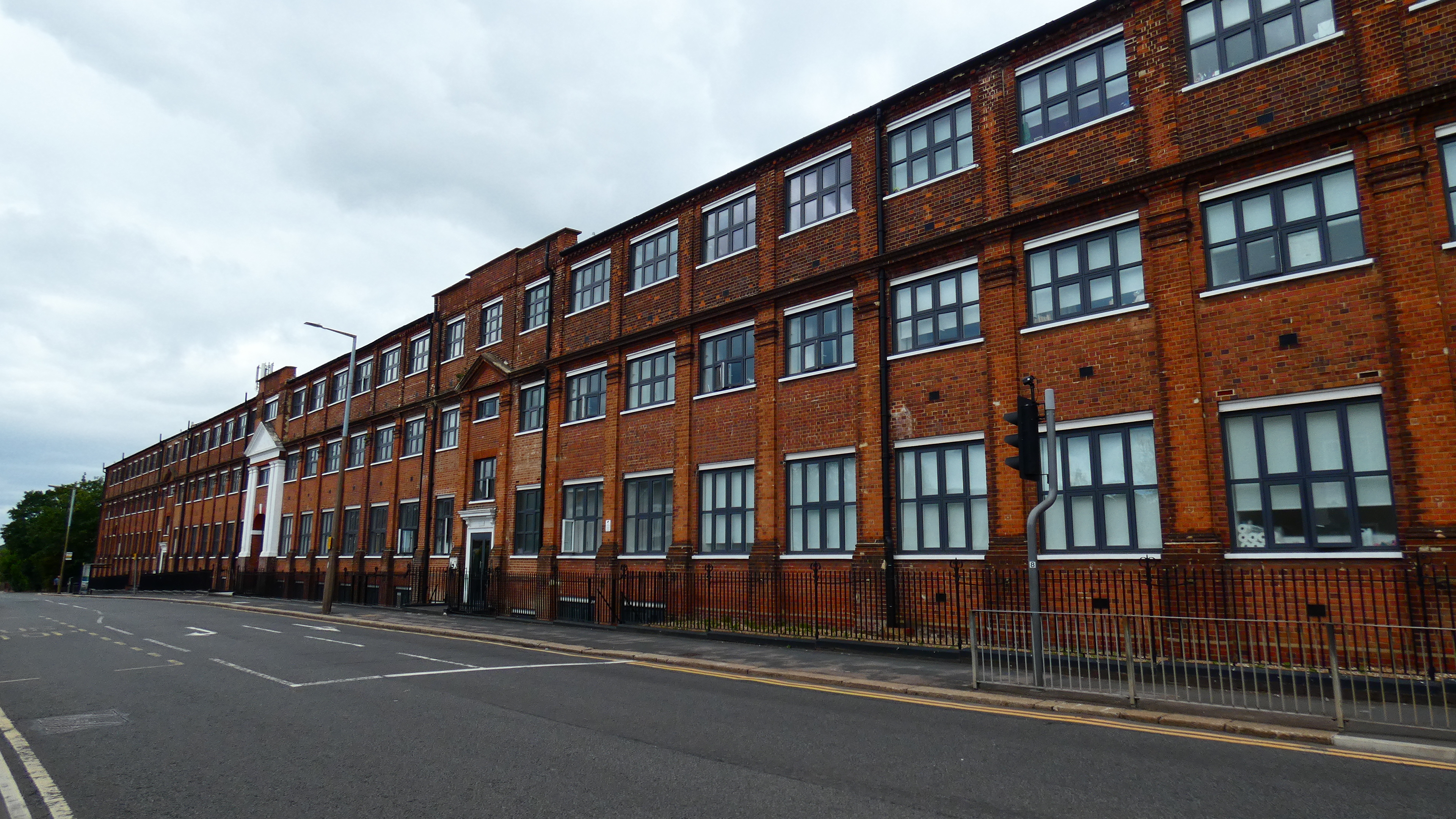 West Watford History Group