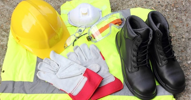 textmissing: Utamanya APD Dan Fasilitas K3 Di Project Konstruksi Serta ...