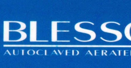 Bata Ringan Blesscon