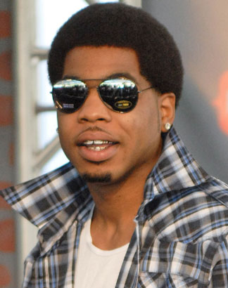 The Tortoise General: Check the Bio, Son: Webbie