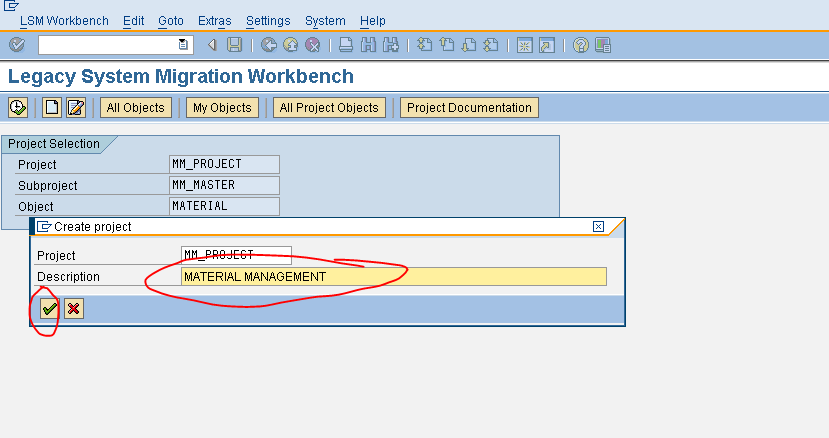 Sap Tech Uploading The Master Records Mm01 To Sap System Using Batch Input Recording Method