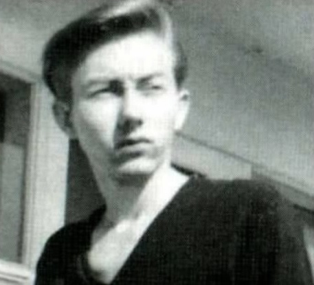 FROM THE VAULTS: David Box born 11 August 1943