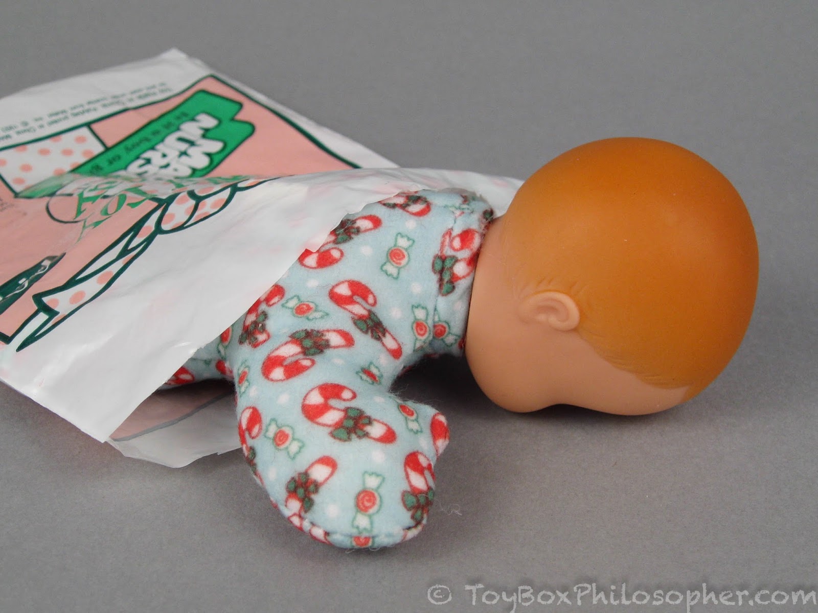 Sunday Surprise: Magic Nursery Toddlers by Mattel! | The Toy Box ...