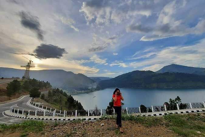 Bukit Sibea-bea Samosir: Lokasi, Tiket Masuk, Foto & Aktivitas ...