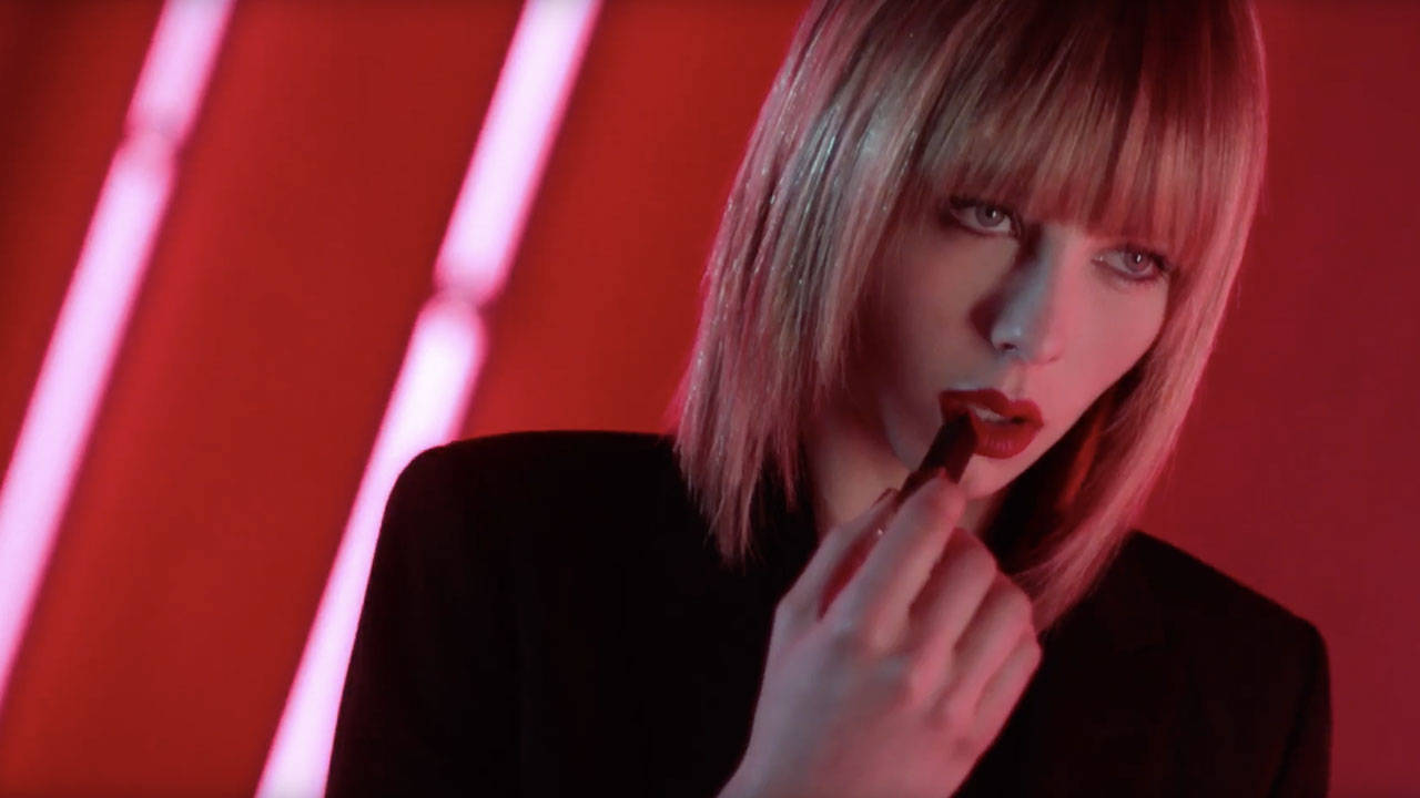 Love it: YSL Beauty’s Rouge Pur Couture The Slim