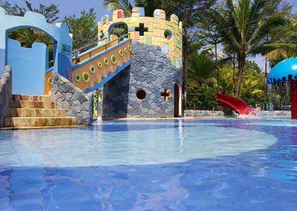 OPI WATER FUN - Harga Tiket 2023, Wahana & Fasilitas Rekreasi ...