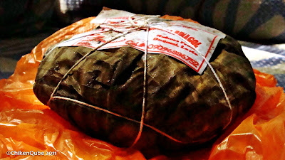 Binagol! | Definitely PINOY!