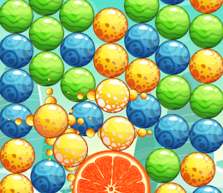 Bubble Story | Best Flash Games