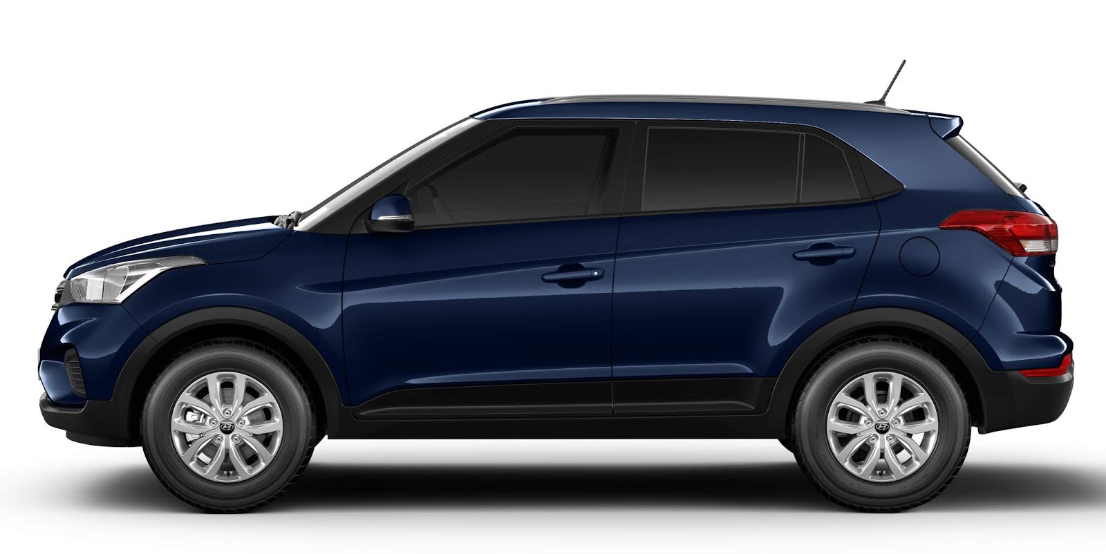 Hyundai Creta Action: nova versão automática sai por R$ 79.990