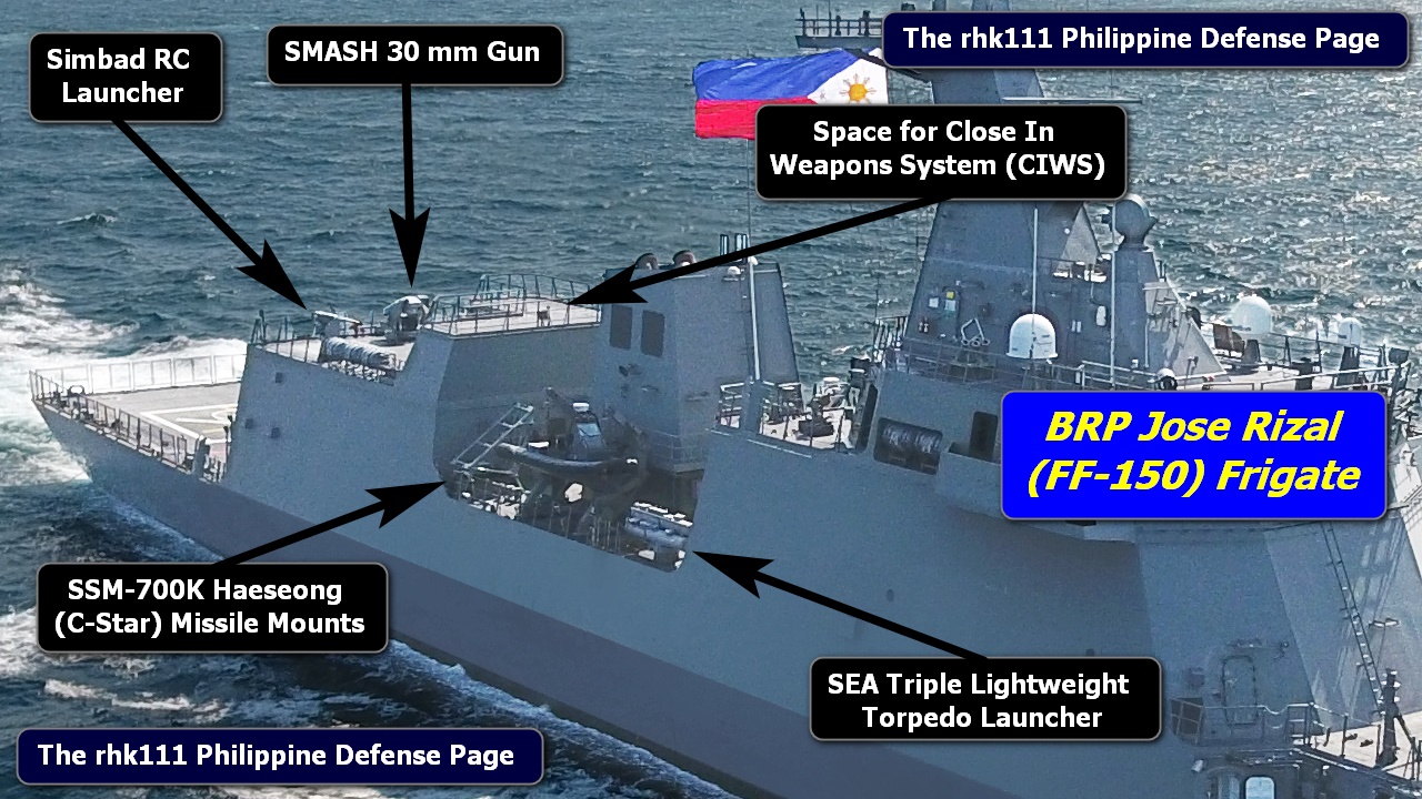 The rhk111 Philippine Defense Updates: HHI's High Resolution Photo of ...