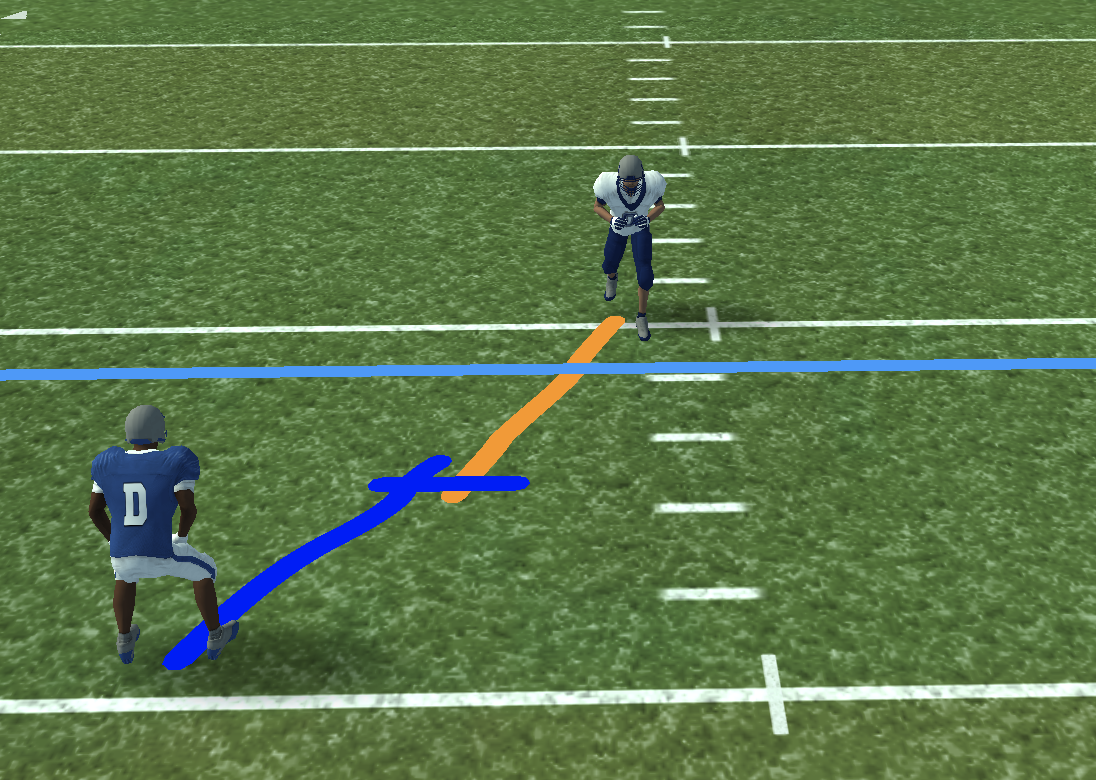 Coach Vint: Teaching Tackling in Three Phases