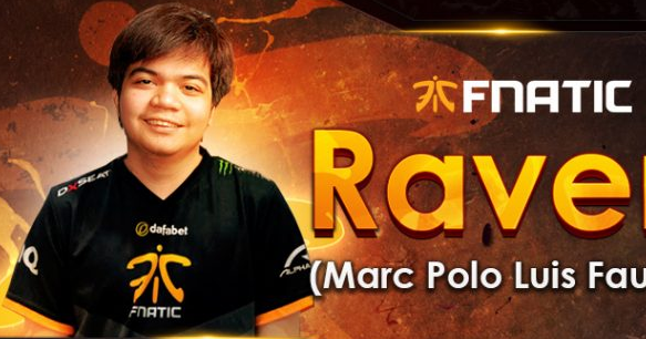 Top 5 DOTA 2 Filipino Player Highest Earning - Trending News and Online ...