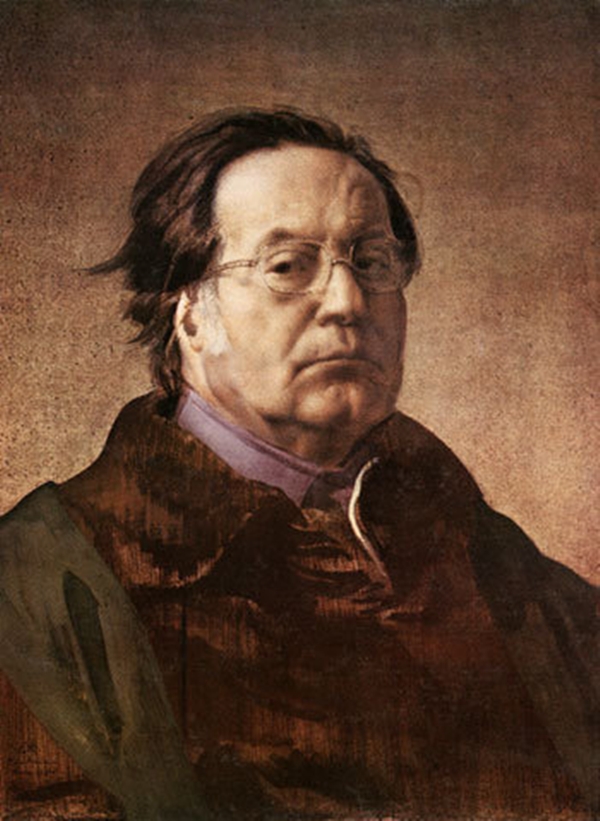 Impressioni Artistiche : ~ Pietro Annigoni ~ Italian artist, 1910-1988