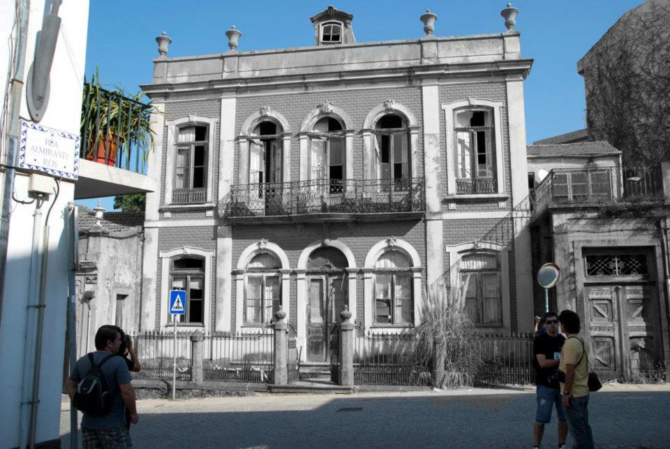 Fotos de Albergaria-a-Velha