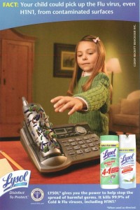 Strategic Media Communication: Ads Then and Now