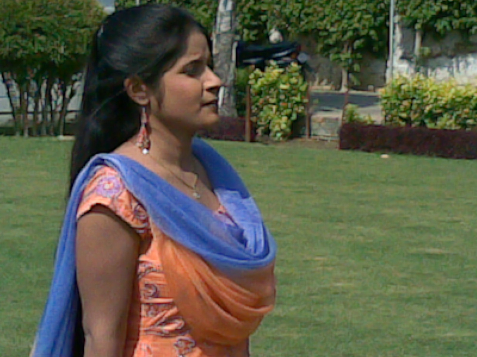 Hot Woman Sexy Indian Girls