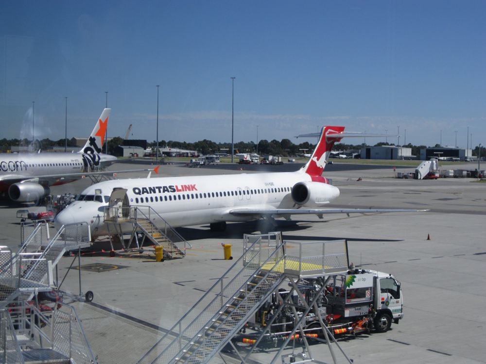 My FIFO (Fly-in Fly-out) Life: Port Hedland and Redmont Camp