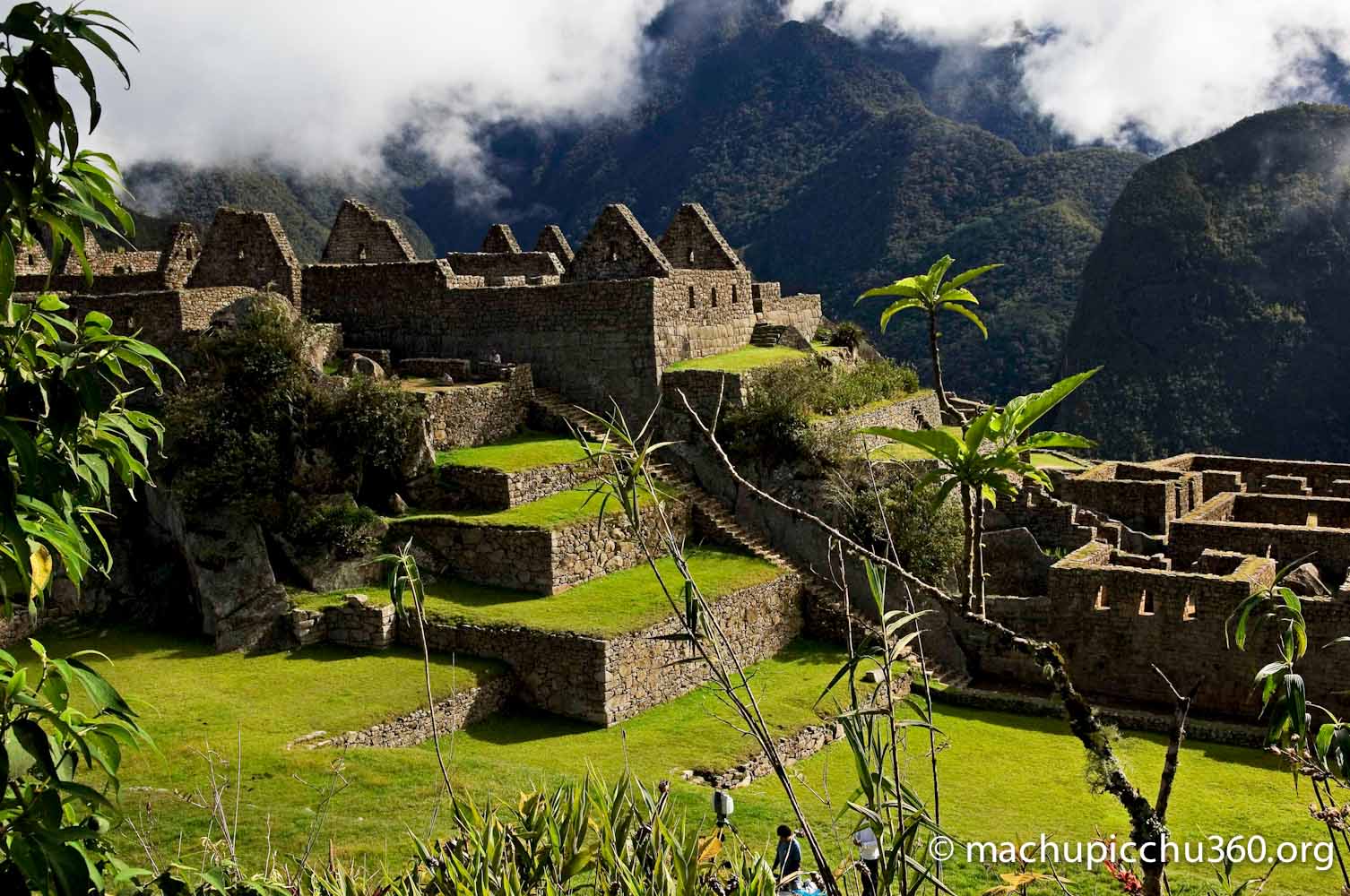 Machu Picchu | World Historical Place To Visit | World For Travel