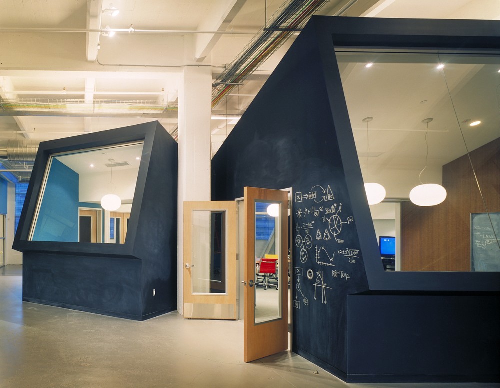 Craft1945: Out of Control Office