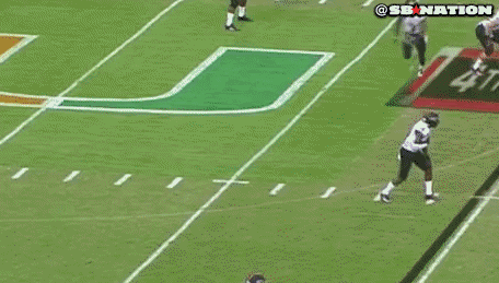 Jogo do Sério: O pior "fake punt" da história
