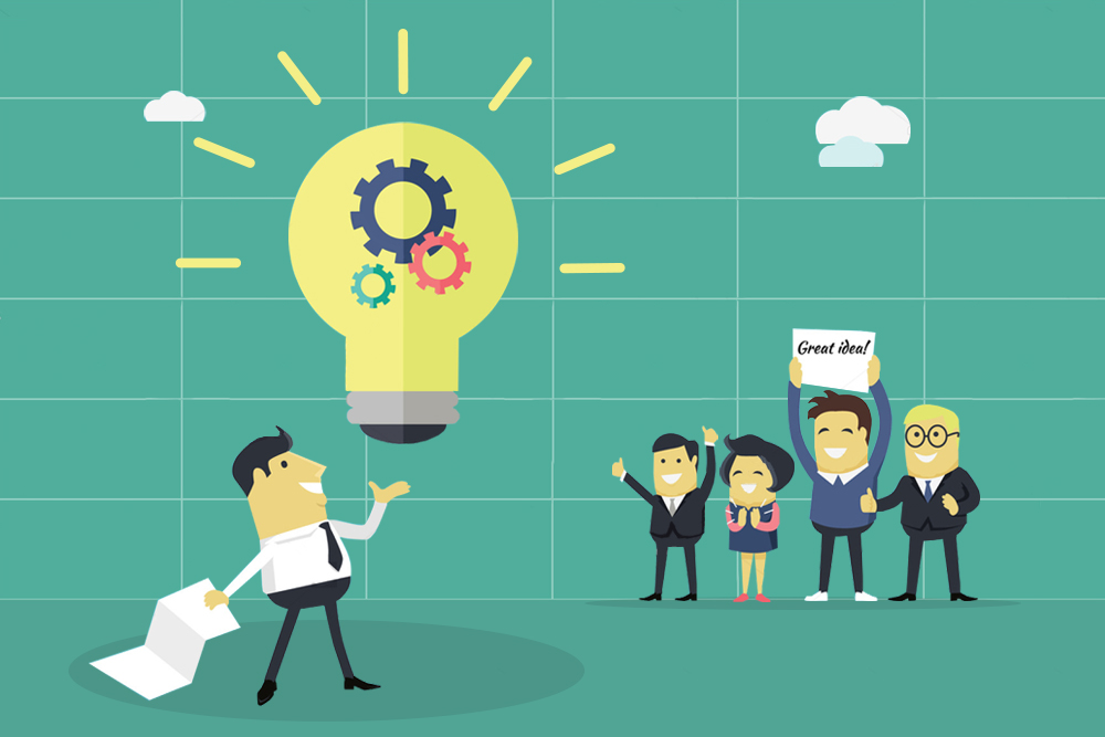 Knowledge Management: Why A Knowledge Sharing Culture is Critical for ...