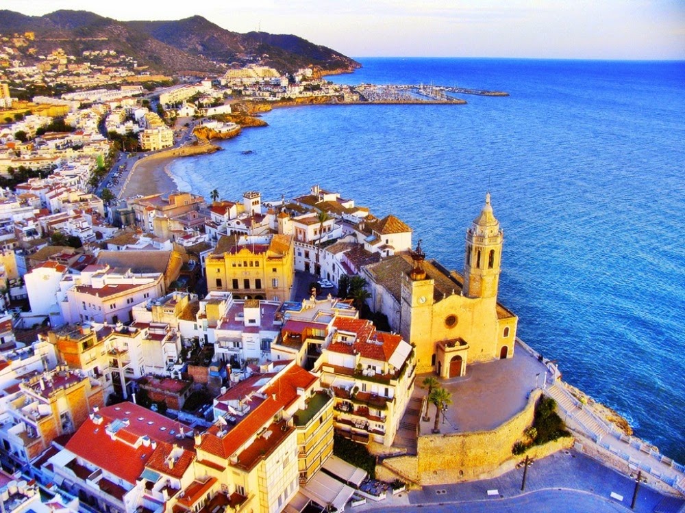 : The 10 most beautiful towns in Catalonia