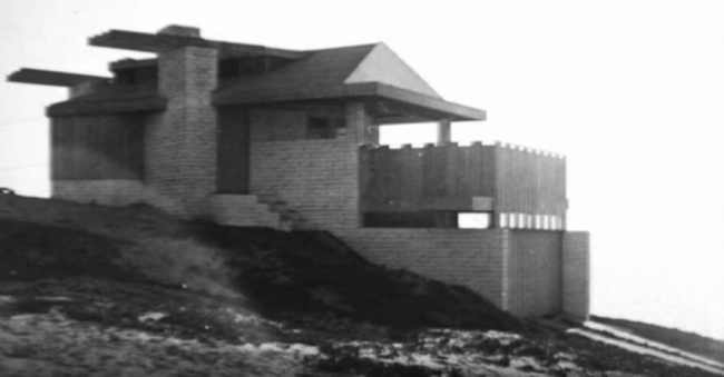 DVN61: Palisades Del Rey