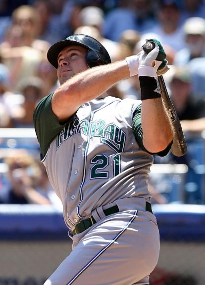 Studious Metsimus: The Mets That Got Away: Ty Wigginton